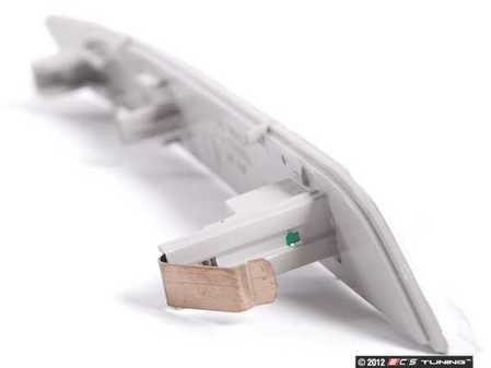 Genuine European BMW - 63147187087 - European Clear Side Marker - Set ...