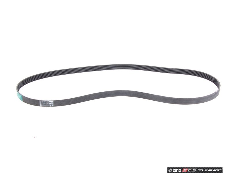 Genuine BMW - 11287628652 - Accessory Belt (11-28-7-628-652)
