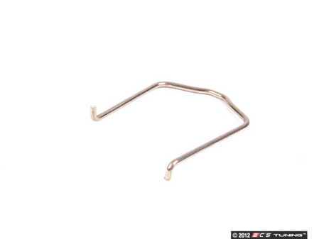 Febi - 1J0121142 - Cooling Hose Retaining Clip - Priced Each