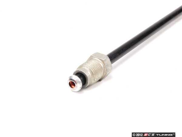 Genuine BMW - 34326766825 - E46 Brake Hose (34-32-6-766-825)