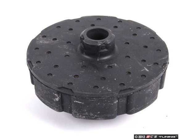 Genuine Volkswagen Audi - 8E0512149P - Rear Upper Spring Plate - Priced ...