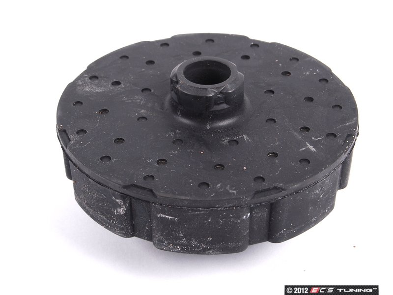 Genuine Volkswagen Audi - 8E0512149P - Rear Upper Spring Plate - Priced ...