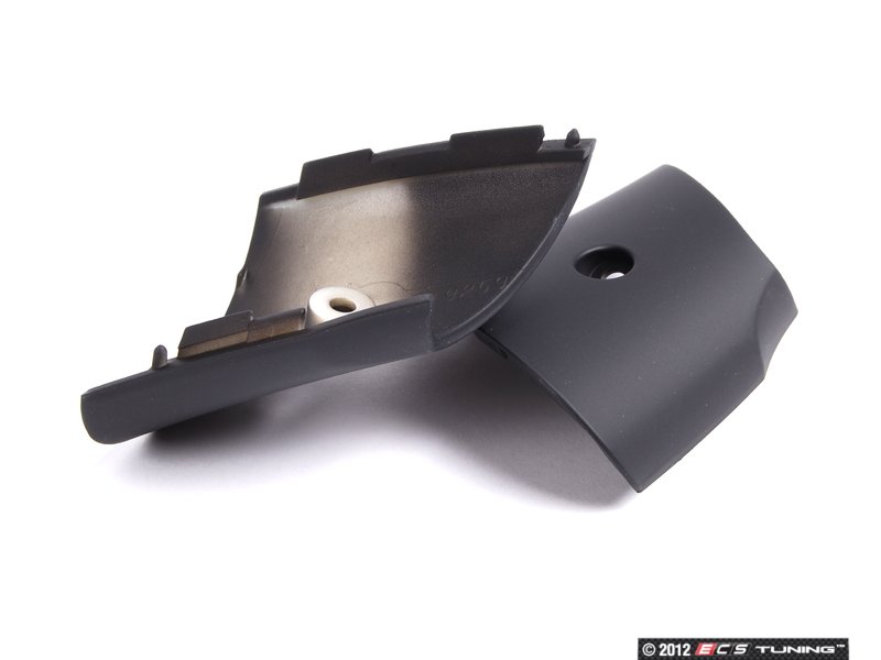 Genuine BMW - 32348035326 - M Sport Steering Wheel Covers (32-34-8-035-326)