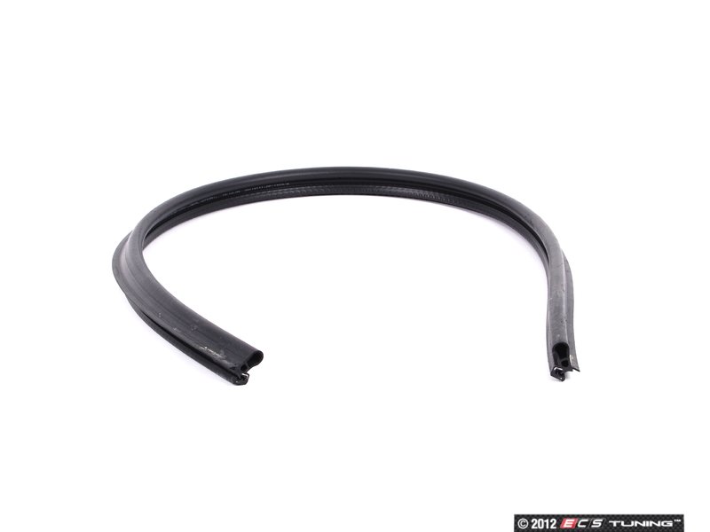 Genuine Volkswagen Audi - 8E0823723B - Rain Tray Seal (8E0 823 723 B)