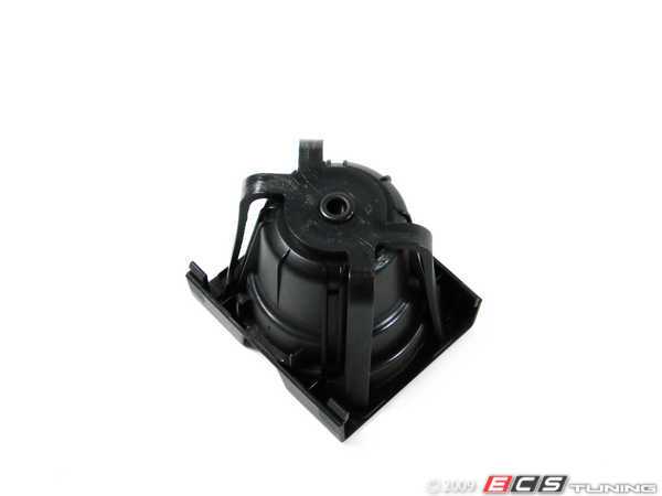 Genuine BMW - 51168217480 - Cup Holder (51-16-8-217-480)