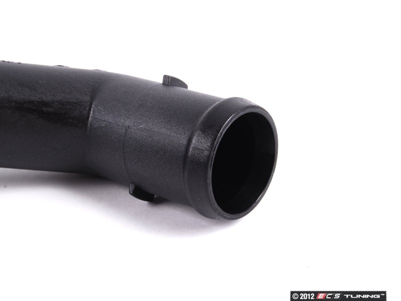 Genuine Volkswagen Audi - 06A121121C - Thermostat Housing (06A 121 121 C)