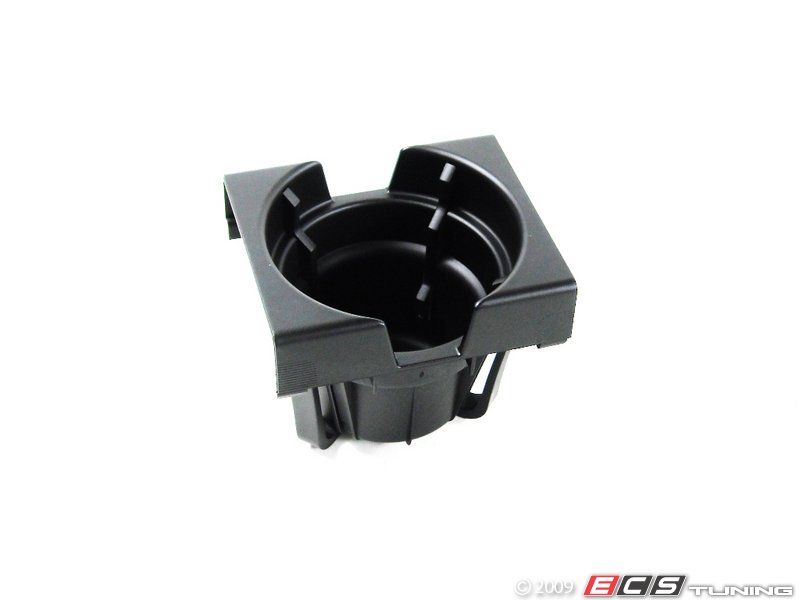 Genuine BMW - 51168217480 - Cup Holder (51-16-8-217-480)