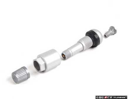 Genuine BMW - 36146792829 - Screw-In Valve - Priced Each (36-14-6-792-829)