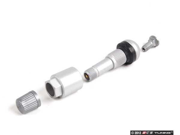 Genuine BMW - 36146792829 - Screw-In Valve - Priced Each (36-14-6-792-829)