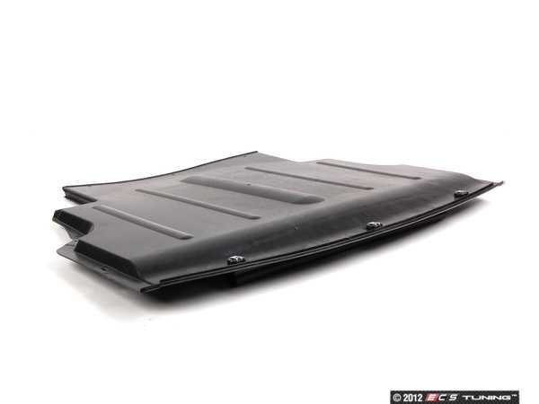 Genuine BMW - 51717012723 - Belly Pan (51-71-7-012-723)