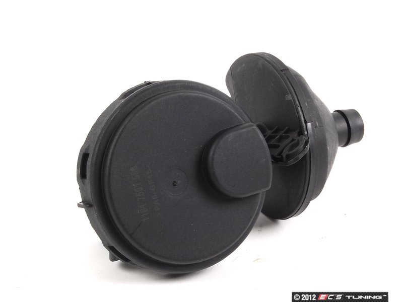 URO - 11617501566 - Crankcase Pressure Regulator Valve