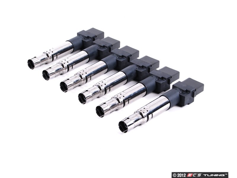 Genuine Volkswagen Audi - 022905715BKT - Ignition Service Kit