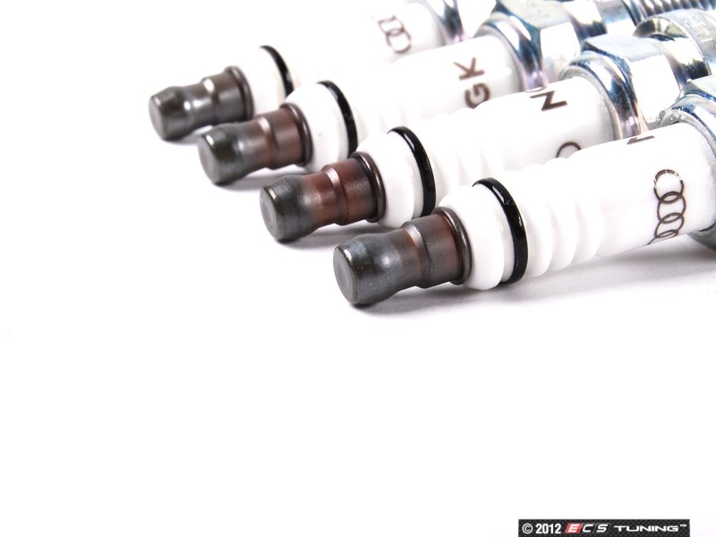 Genuine Volkswagen Audi - 101000063aakt1 - Ignition Service Kit (101 ...