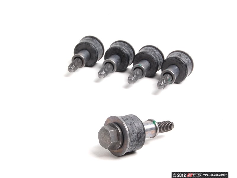 Victor Reinz - 11127513194 - Valve Cover Gasket - Set