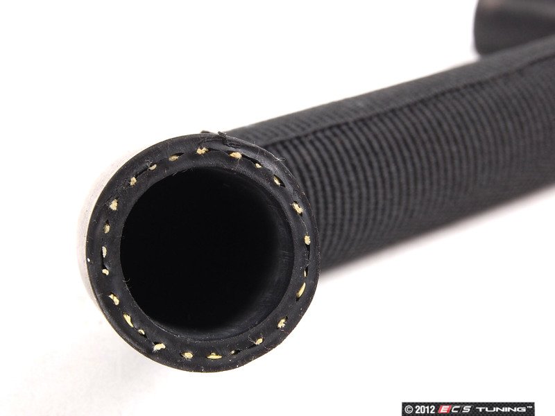 Genuine Volkswagen Audi - 06C121096D - Cooling Hose - (NO LONGER ...