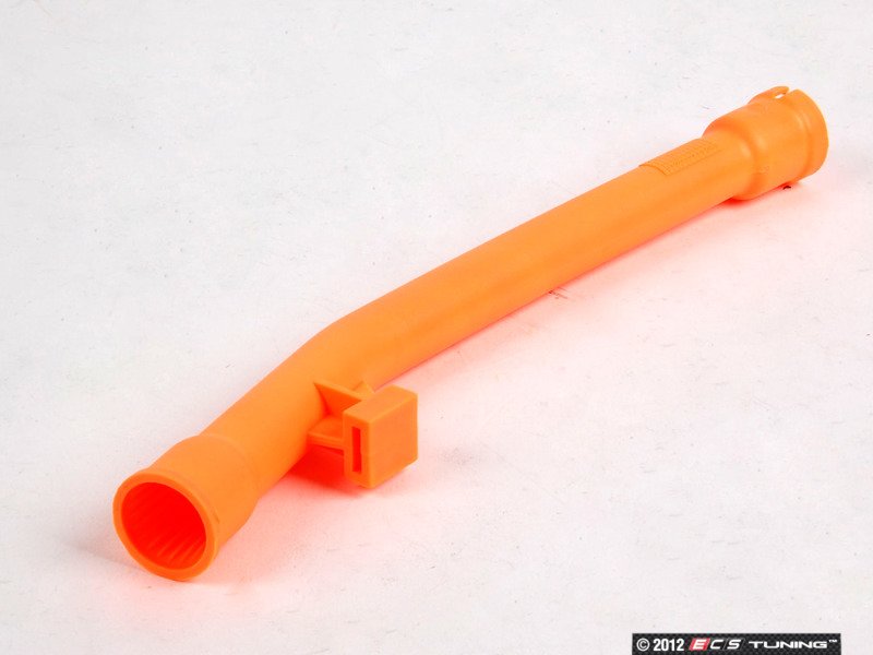 ECS News - VW MKIV Jetta 1.8T Oil Dipstick Funnel