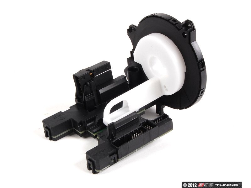 Genuine Mercedes Benz - 2115450116 - Electronic Module With Steering ...