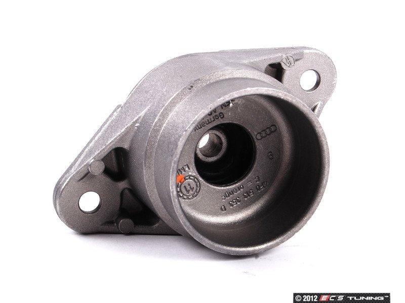 Genuine Volkswagen Audi - 4F0513353D - Rear Shock Mount - Priced Each ...