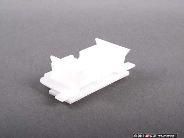 Genuine BMW - 51411949498 - Door Lining Clamp (51-41-1-949-498)