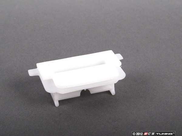 Genuine BMW - 51411949498 - Door Lining Clamp (51-41-1-949-498)