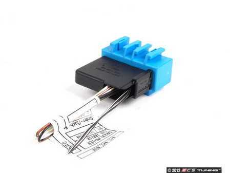 Genuine BMW - 61126937559 - PLUG (61-12-6-937-559)