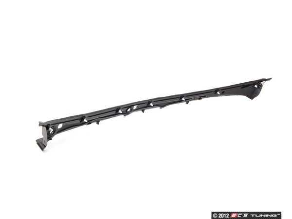 Genuine BMW - 51718232894 - Windshield Cowl - E46 Coupe and Convertible ...