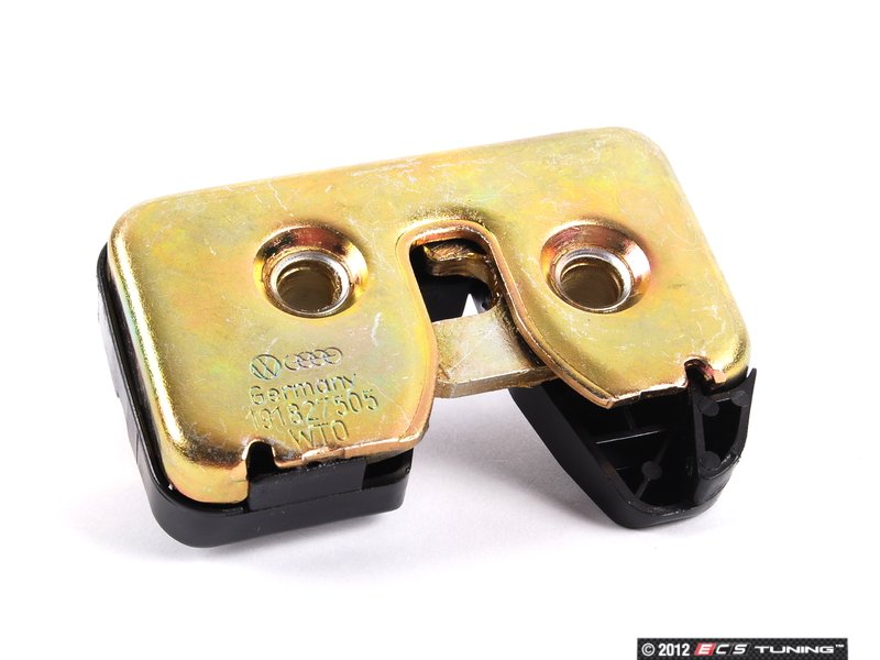 Genuine Volkswagen Audi - 191827505 - Hatch Latch - (NO LONGER ...