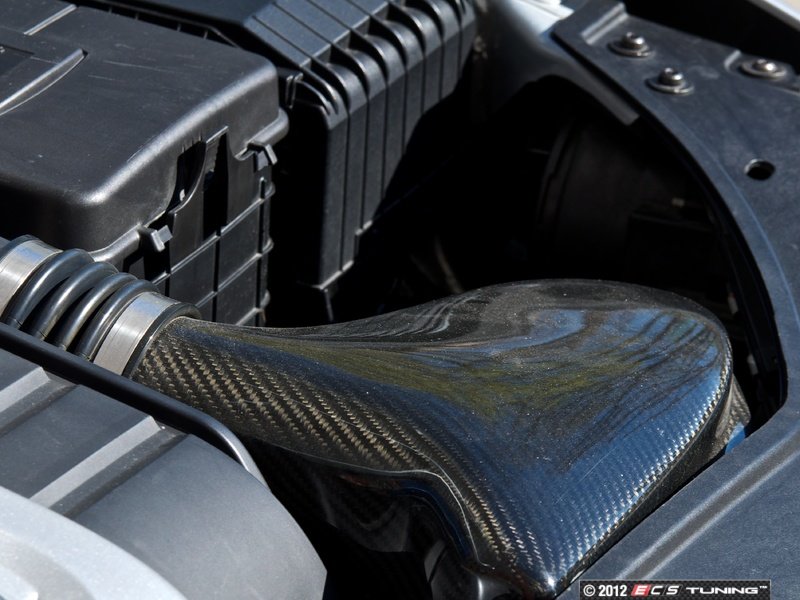 ECS News - Volkswagen MK5 GTI Performance Intake Systems