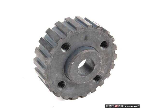 Genuine Volkswagen Audi - 049105263C - Crankshaft Gear - (NO LONGER ...