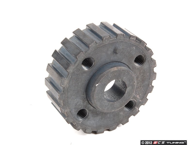 Genuine Volkswagen Audi - 049105263C - Crankshaft Gear - (NO LONGER ...