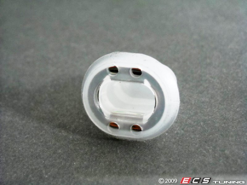 Genuine BMW - 51459141448 - Plug-In Retainer (51-45-9-141-448)