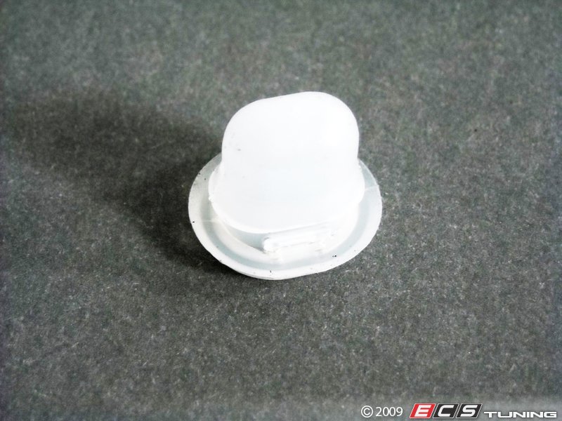 Genuine BMW - 51459141448 - Plug-In Retainer (51-45-9-141-448)