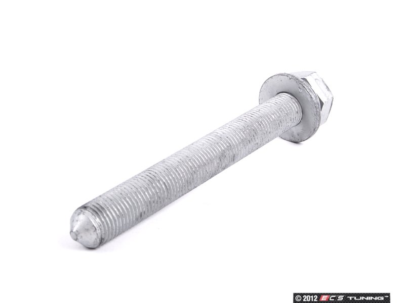 Genuine Volkswagen Audi - N10549402 - Securing Bolt - Priced Each (N ...