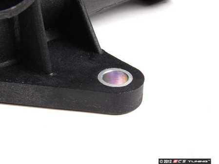 Genuine Volkswagen Audi - 058121132C - Cylinder Head Coolant Flange ...