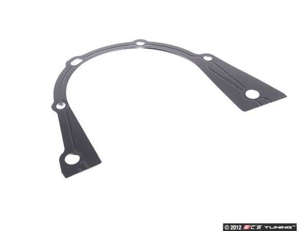 Genuine BMW - 11141432240 - Gasket - Crankshaft Seal Housing (11-14-1 ...