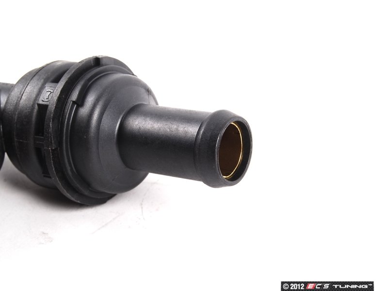 Genuine BMW - 64128379872 - CHECK VALVE (64-12-8-379-872)