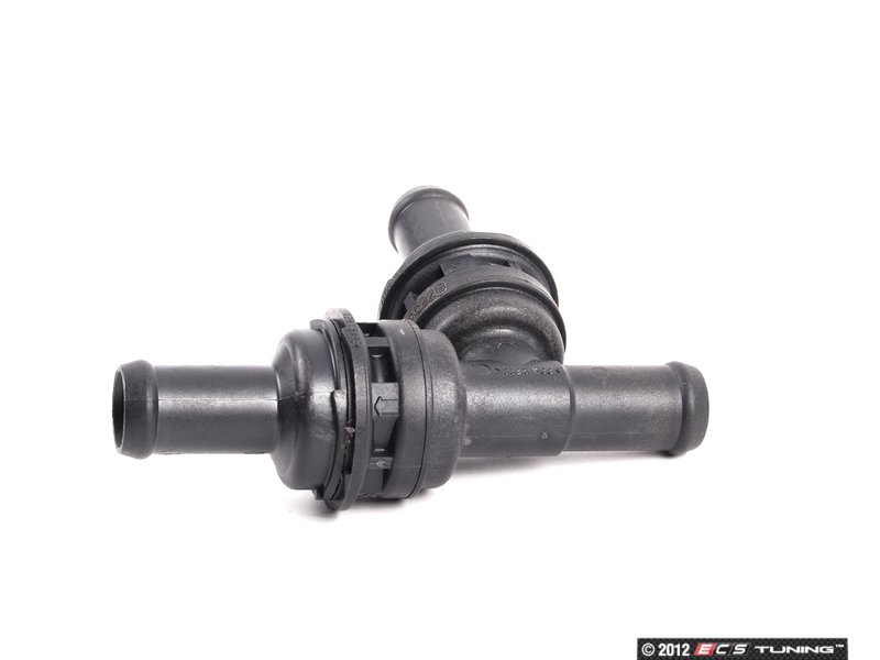 Genuine BMW - 64128379872 - CHECK VALVE (64-12-8-379-872)