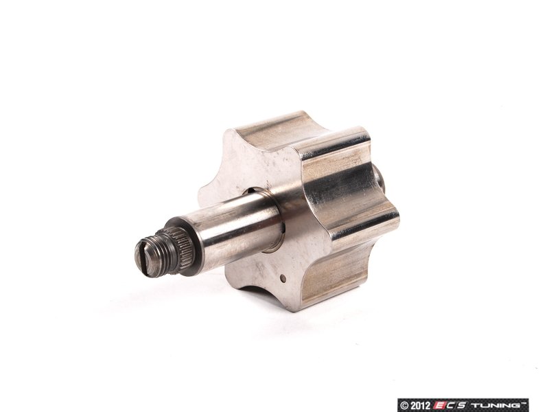 Genuine BMW - 11411432730 - ROTOR INNER (11-41-1-432-730)