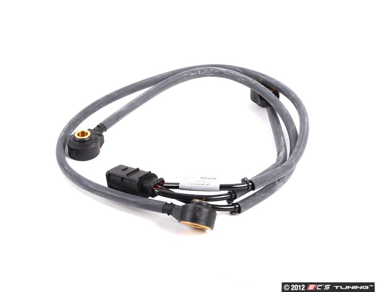 Genuine BMW - 12147519648 - Knock Sensor (12-14-7-519-648)