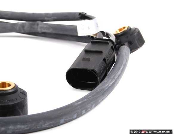 Genuine BMW - 12147519648 - Knock Sensor (12-14-7-519-648)