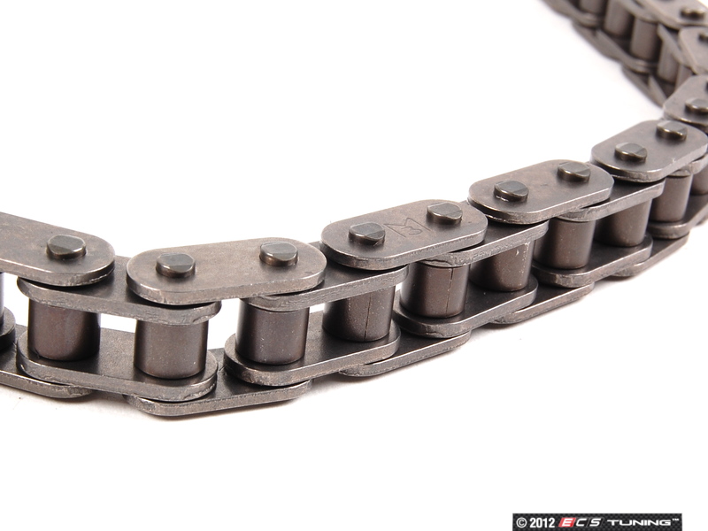 Genuine Volkswagen Audi - 07K109231A - Ultimate Timing Chain Kit