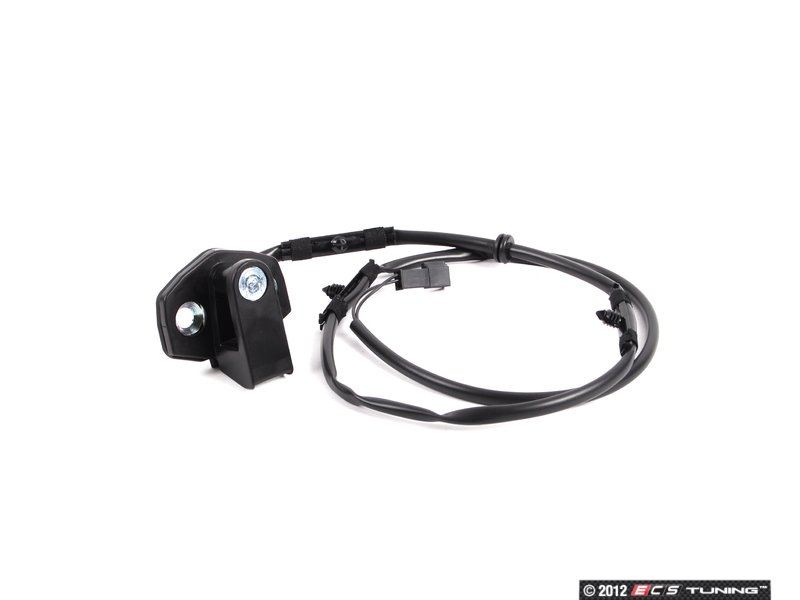 Genuine BMW - 51218205041 - Front Door Striker - Priced Each (51-21-8 ...