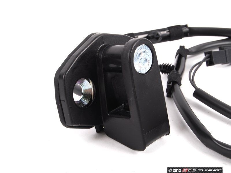 Genuine BMW - 51218205041 - Front Door Striker - Priced Each (51-21-8 ...