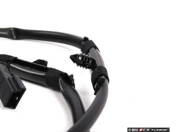 Genuine BMW - 51218205041 - Front Door Striker - Priced Each (51-21-8 ...