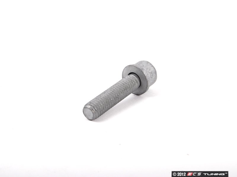 Genuine Volkswagen Audi - N91102201 - Allen Bolt - Priced Each (N 911 ...