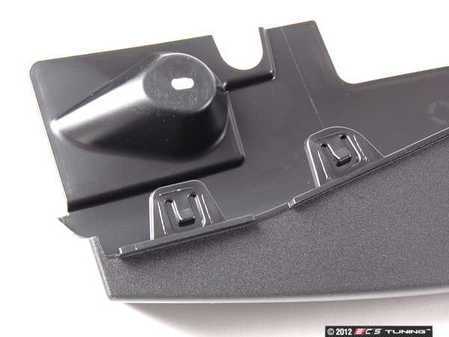 Genuine BMW - 51710421781 - E70 Aluminum Running Board Set (51-71-0-421 ...