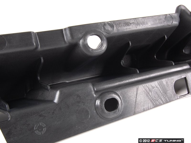 Genuine BMW - 51710421781 - E70 Aluminum Running Board Set (51-71-0-421 ...