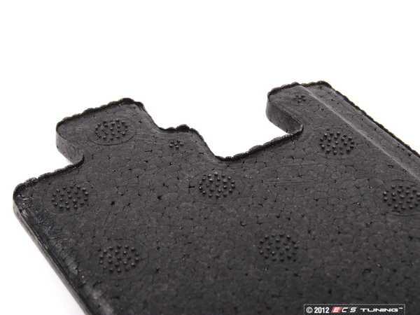 Genuine BMW - 51710421781 - E70 Aluminum Running Board Set (51-71-0-421 ...