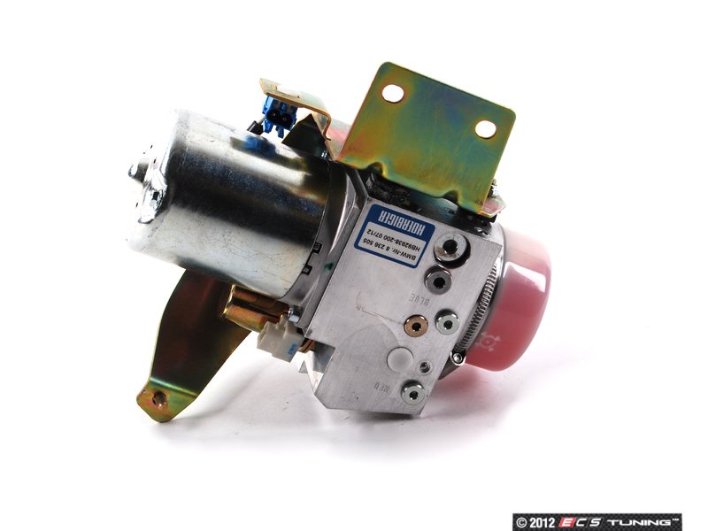 Genuine European BMW - 51248236505 - Hydraulic Pump - (NO LONGER ...