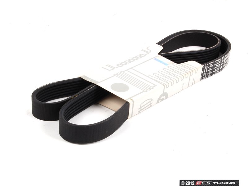 Genuine Mercedes Benz - 0129975492 - Supercharger Drive Belt